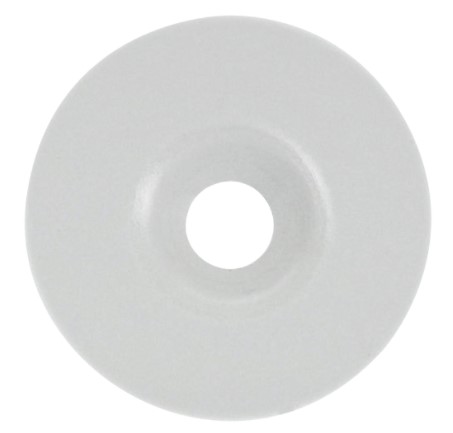 10000.047 - Confezione 100pz rondelline per chiodino topografico 25 ...