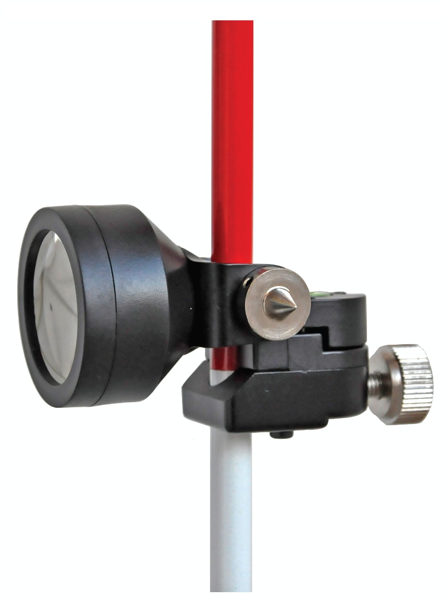 SM-PR-MINI-POLE-T - Mini prisma multifunzione, completo di palina e ...