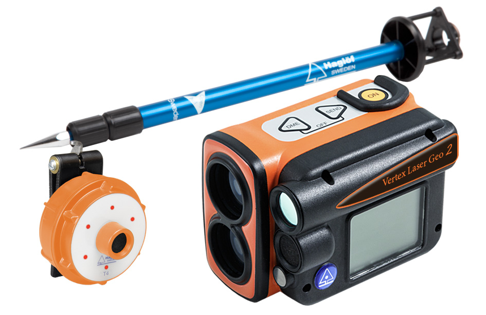 VERTEX LASER GEO 2 - KIT 360 - TopoShop.com