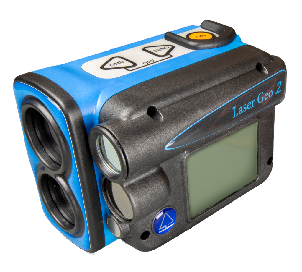 IPSOMETRO LASER GEO 2 - TopoShop.com